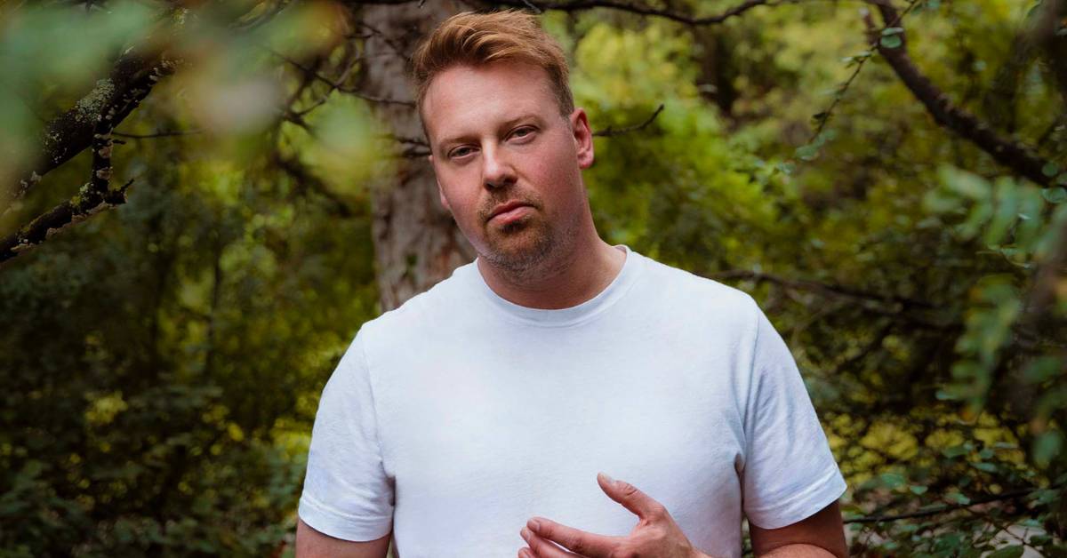 Alex Runions Debuts Heartfelt "Missing Piece" Music Video