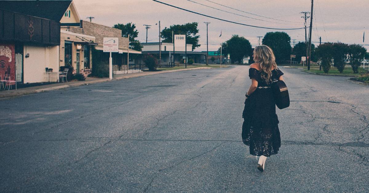 From Detours to Dreams: Jolene Harnish Talks "One Road Town" | Front ...