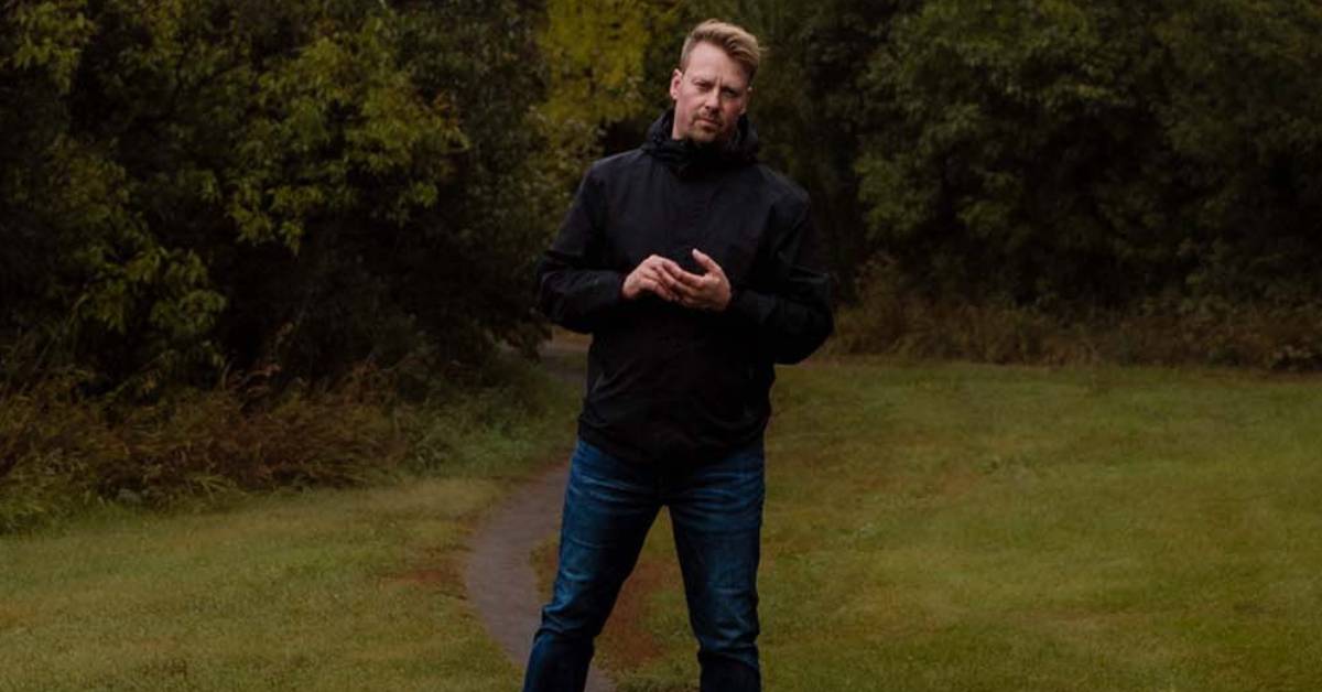 Canada's Country Music Authority | Front Porch Music