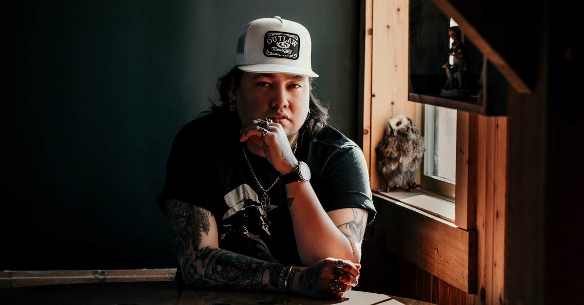 Chevy Beaulieu Brings High-Energy Vibes with "If We Want To"