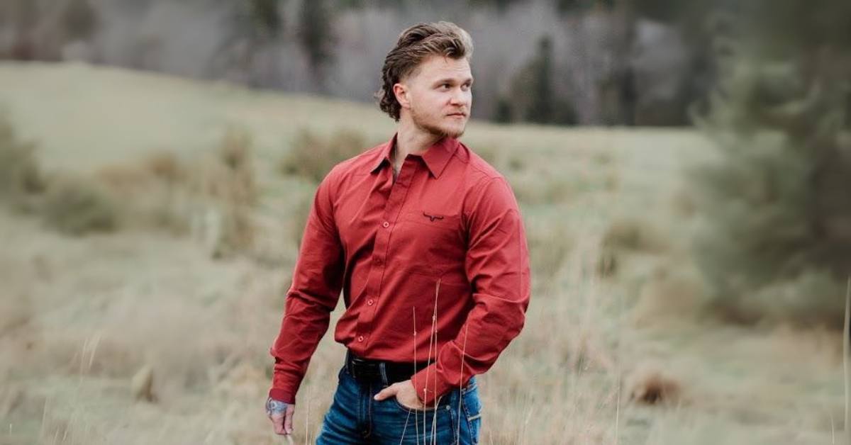 Country Rising: Mac Rumbolt Wins Talent Search Presented by Cottage ...