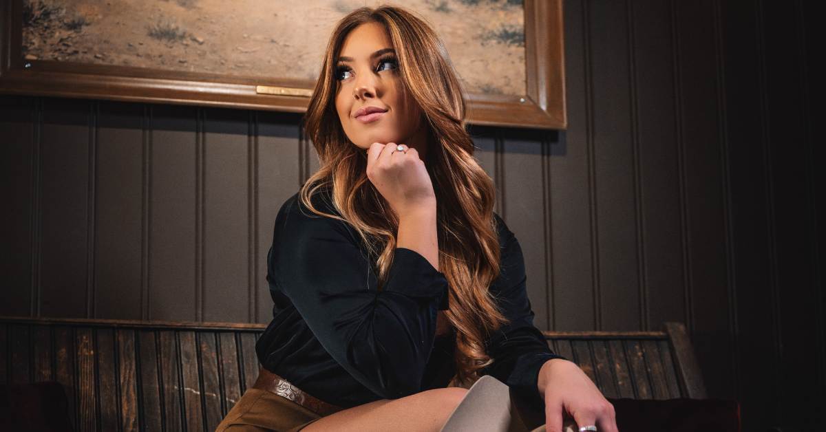 Makayla Charleen: Rooted in Country, Driven by Heart | Front Porch Music