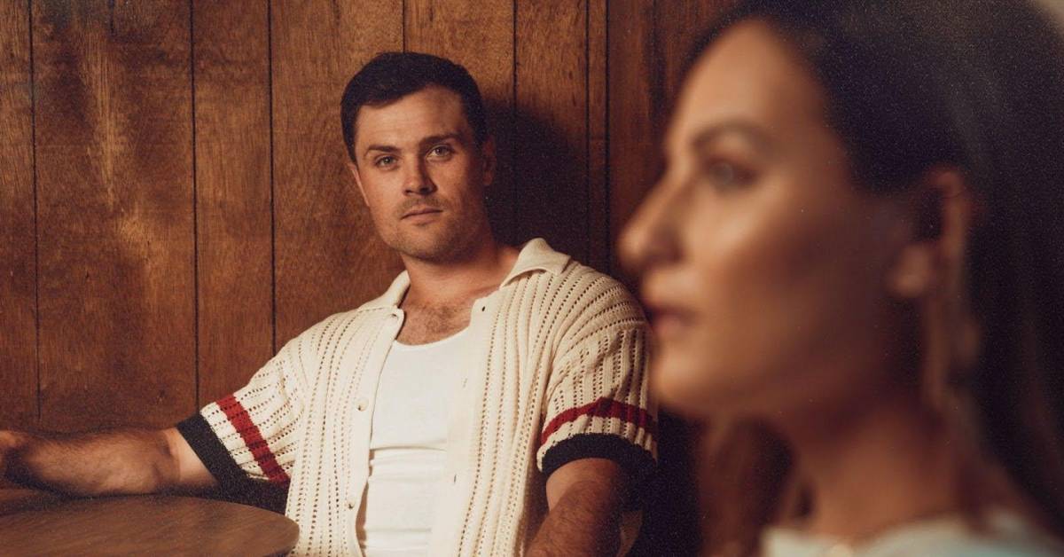 Griffen Palmer and Madison Kozak Team Up for Emotional Duet “Fight With ...