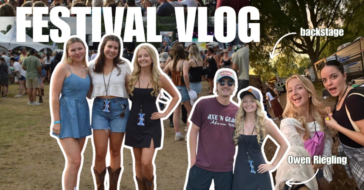 FESTIVAL REVIEW: Our Experience at RBC Rock The Park Music Festival in ...
