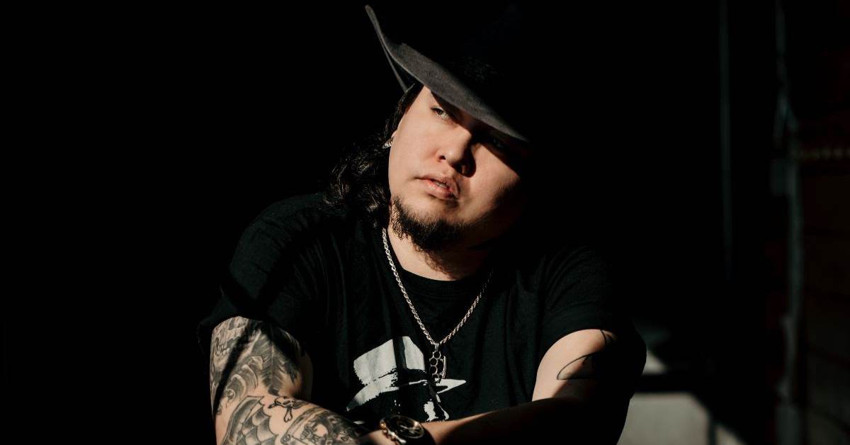 Chevy Beaulieu Shares Heartfelt Single “Look At Me” | Front Porch Music