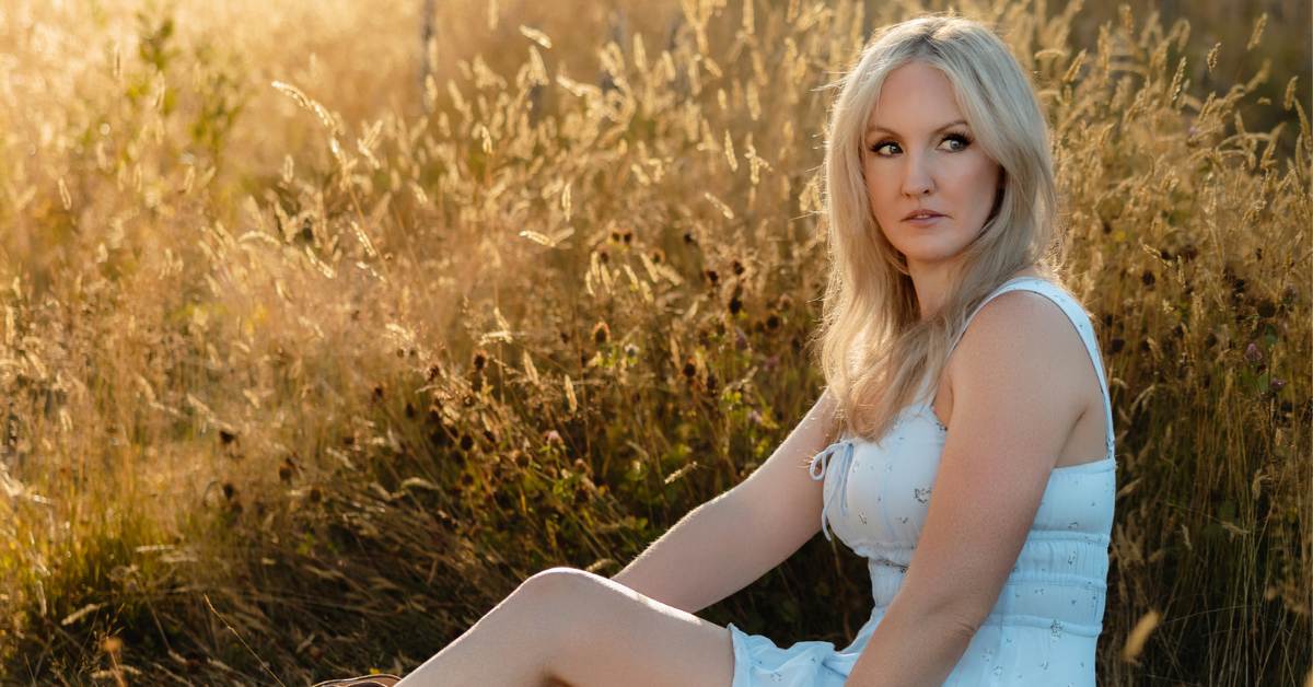 Christine Lynn’s “Brand New” Puts a Fresh Spin on Long-Term Love ...