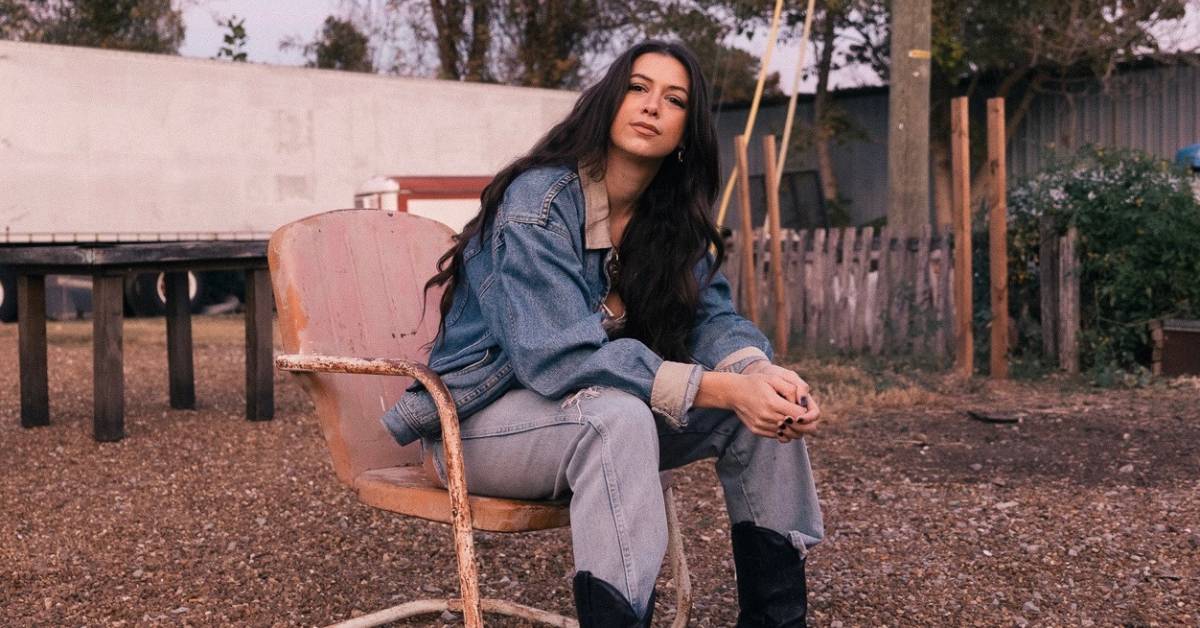 Robyn Ottolini Releases “Oh, Canada” ... A Heartfelt Love Letter to ...