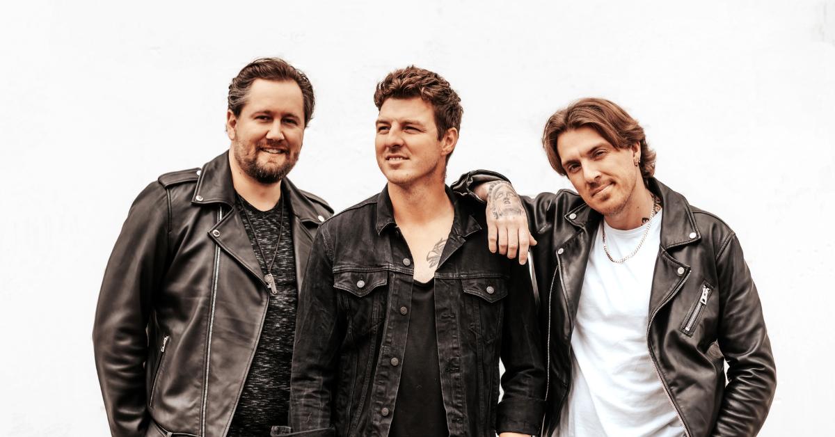 PETRIC Marks 10 Years With Powerful New Anthem “Band of Brothers ...
