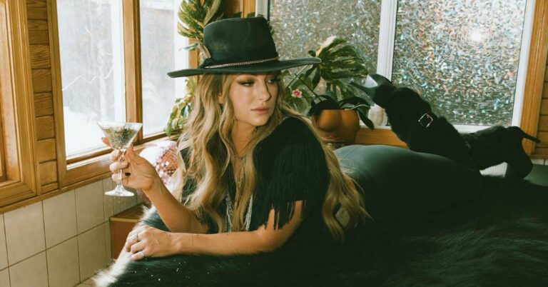 Mandy McMillan's "LTMFG" Is a Bold Country Self-Love Anthem